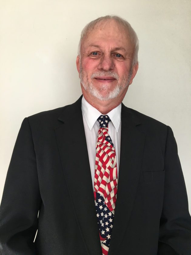 Portland leader won’t seek fifth term | News, Sports, Jobs - Observer Today